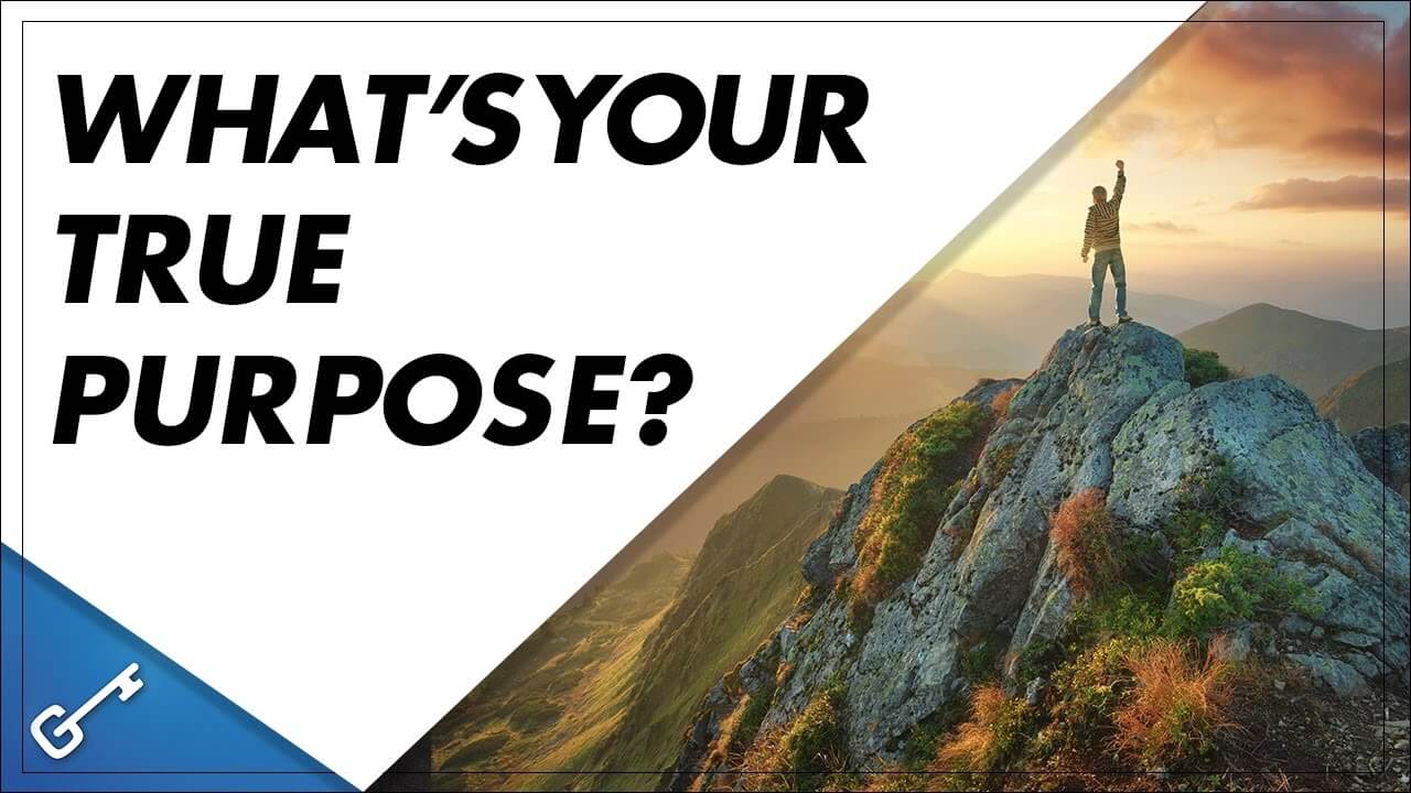 What Is Your Purpose and True North?
