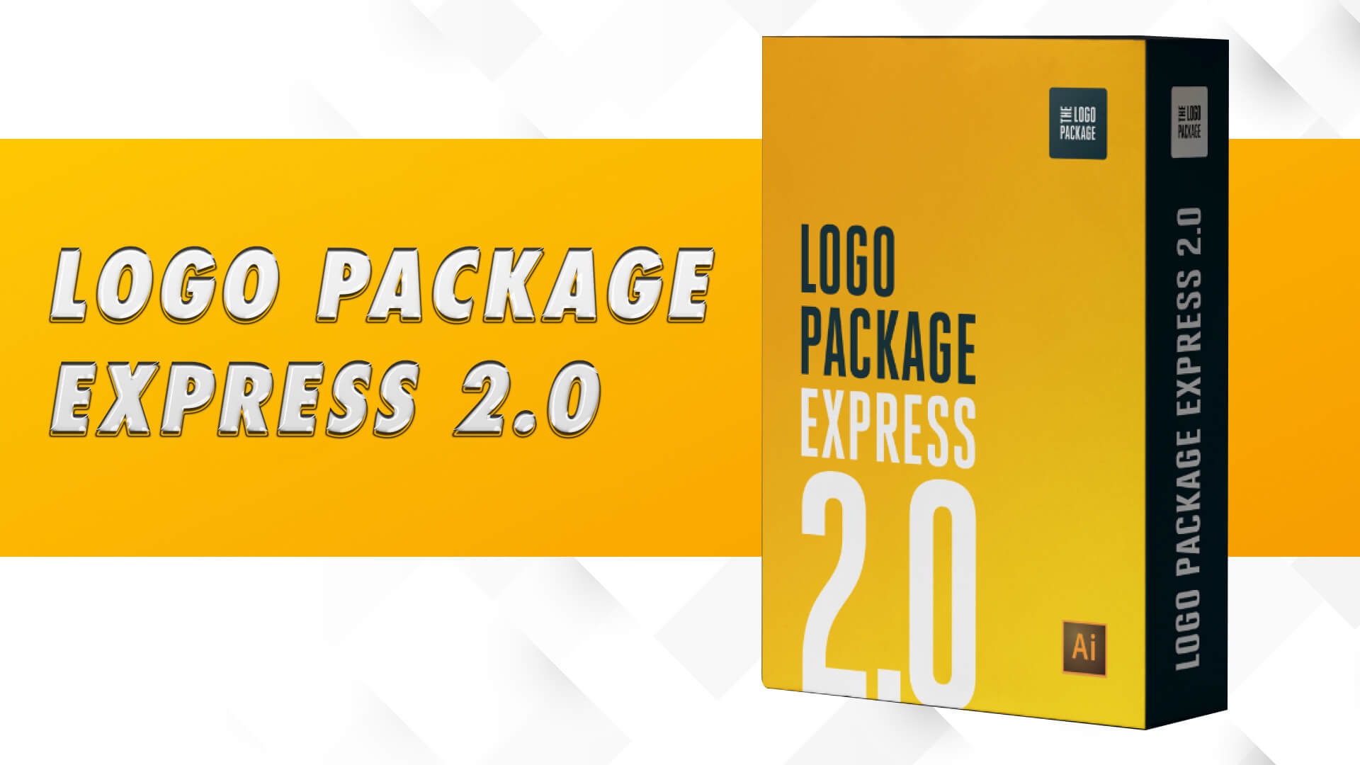 Logo Package Express 2.0 Review