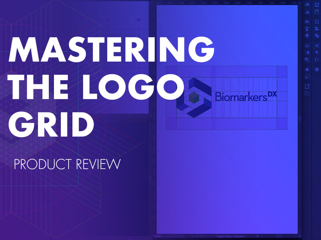 Mastering The Logo Grid Product Review